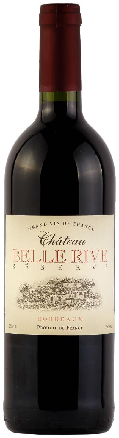 Château Belle Rive | Le Connoisseur
