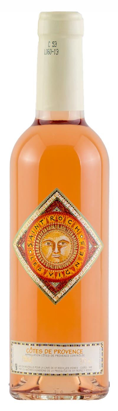 Saint-Roch Les Vignes | Le Connoisseur